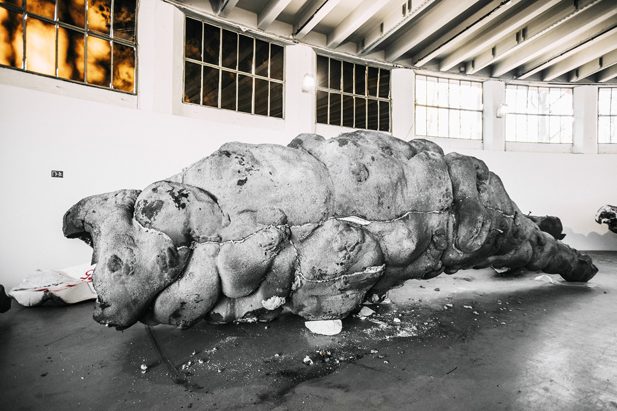 SUBHUMAN INHUMAN SUPERHUMAN