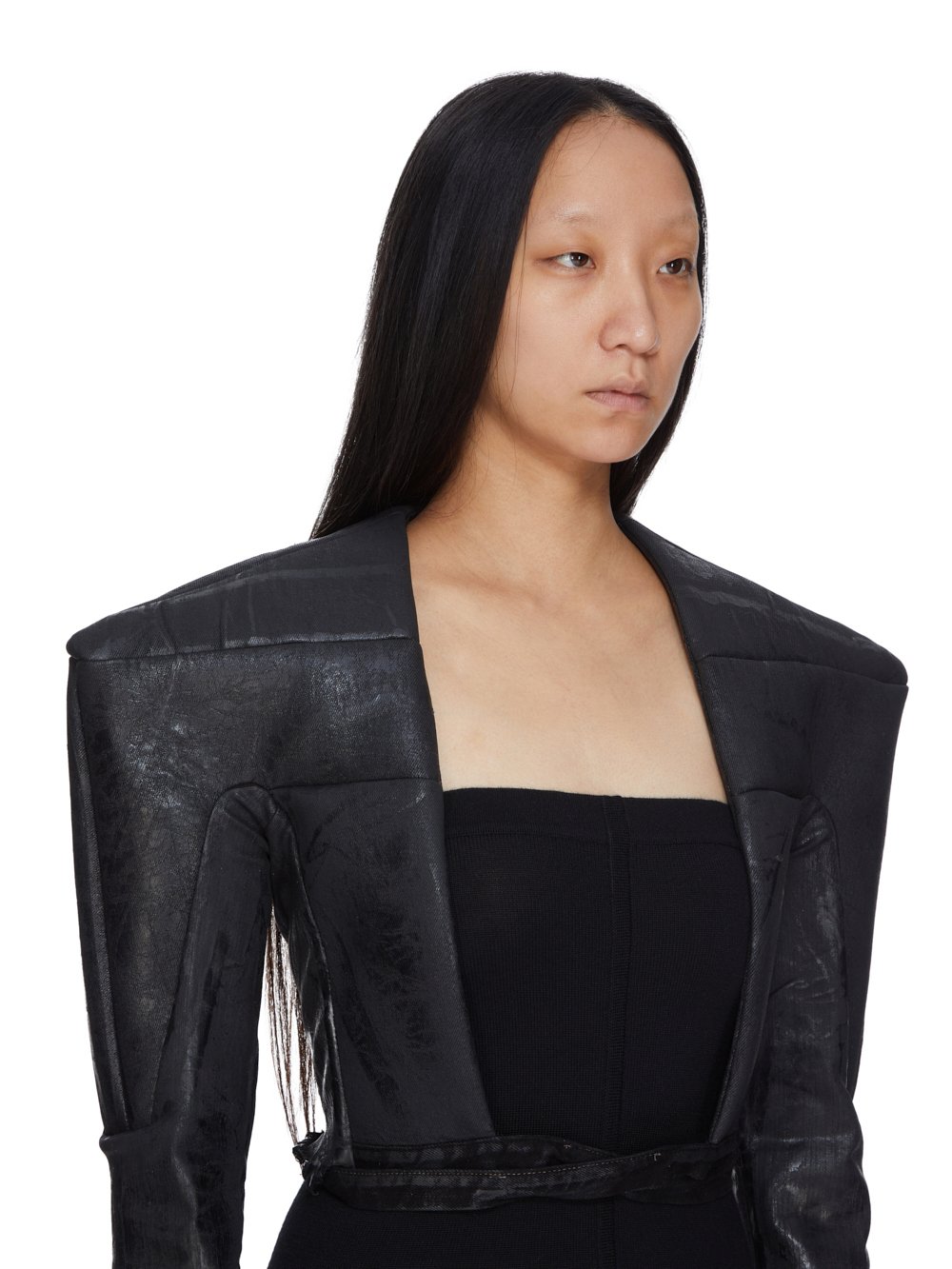 RICK OWENS - JACKETS - Rick Owens