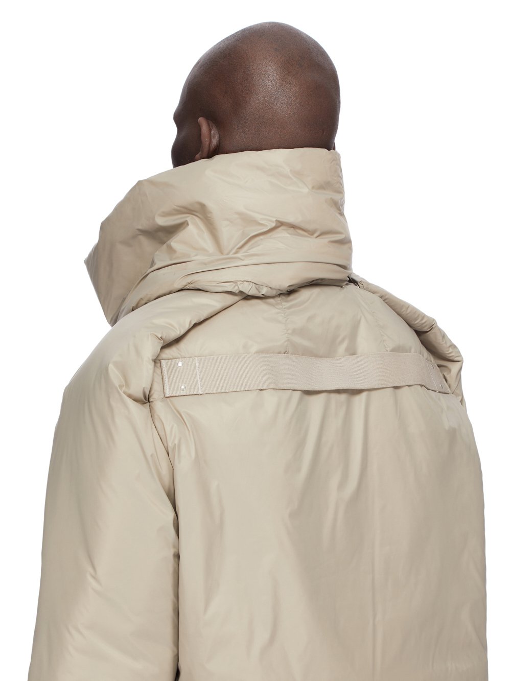 DRKSHDW - JACKETS - Rick Owens