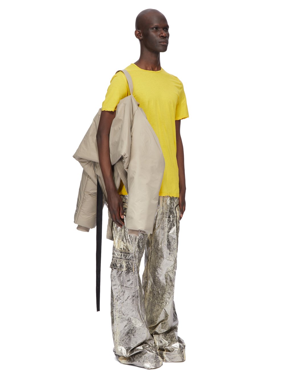 DRKSHDW - JACKETS - Rick Owens