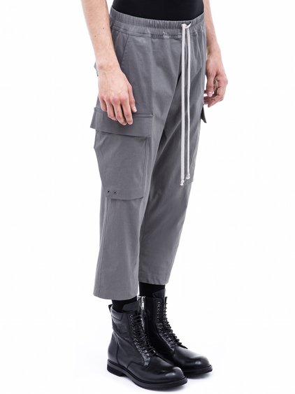 PANTS - Rick Owens