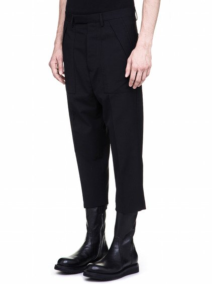 PANTS - Rick Owens