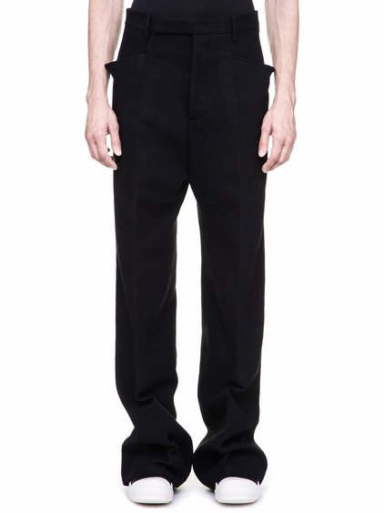 PANTS - Rick Owens