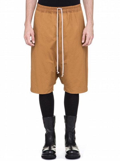 PANTS - Rick Owens