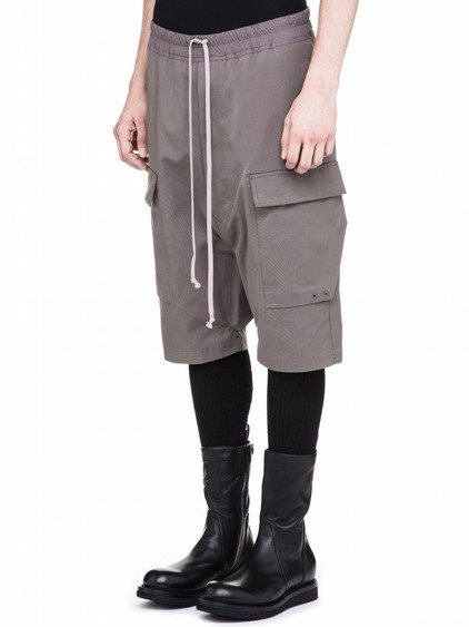 PANTS - Rick Owens