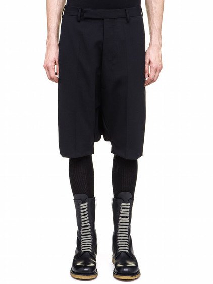 PANTS - Rick Owens