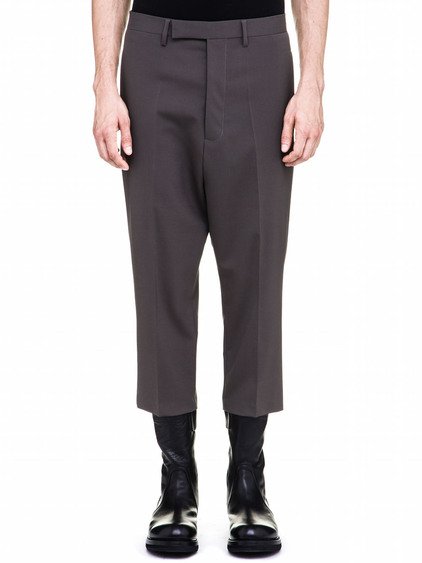 PANTS - Rick Owens