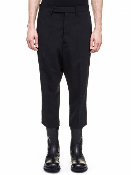 PANTS - Rick Owens