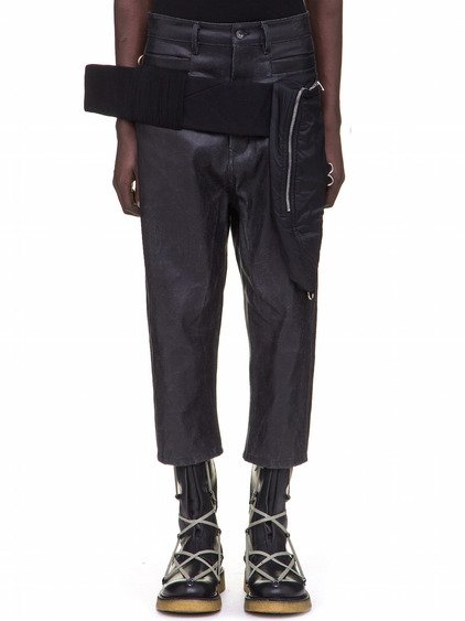 PANTS - Rick Owens