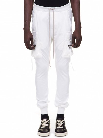 PANTS - Rick Owens