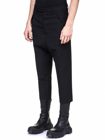 PANTS - Rick Owens