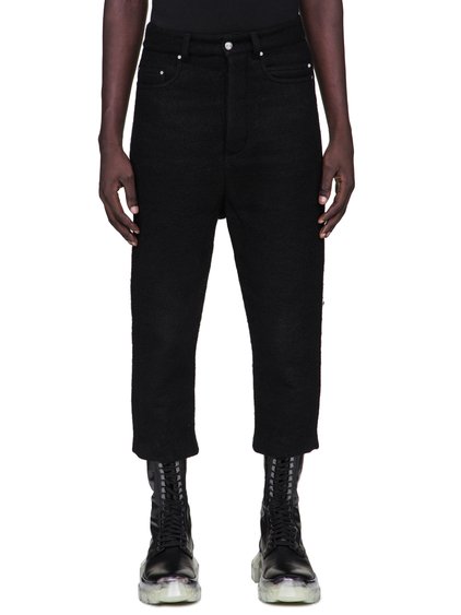 PANTS - Rick Owens