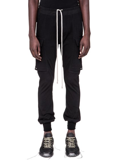 PANTS - Rick Owens